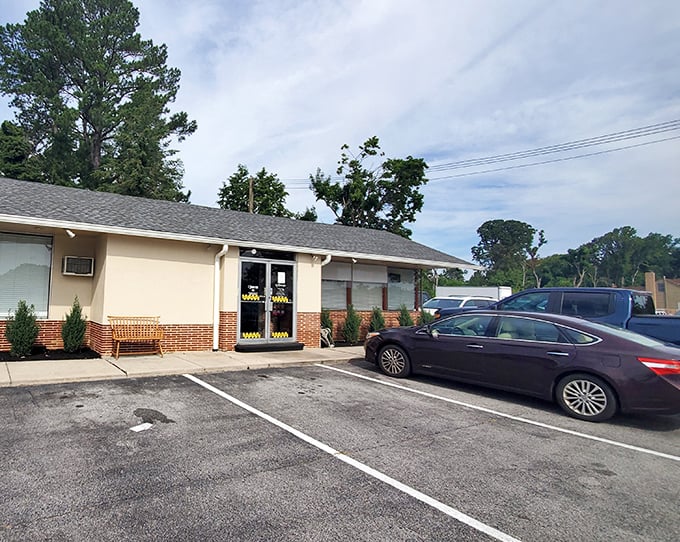 Highway diners know their audience: travelers craving real food, not fast food compromises or disappointments.