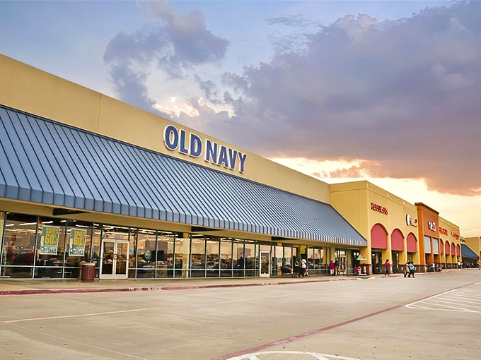 The Shops at Terrell proves good things come in perfectly sized packages, offering intimate shopping without the overwhelming mall madness.