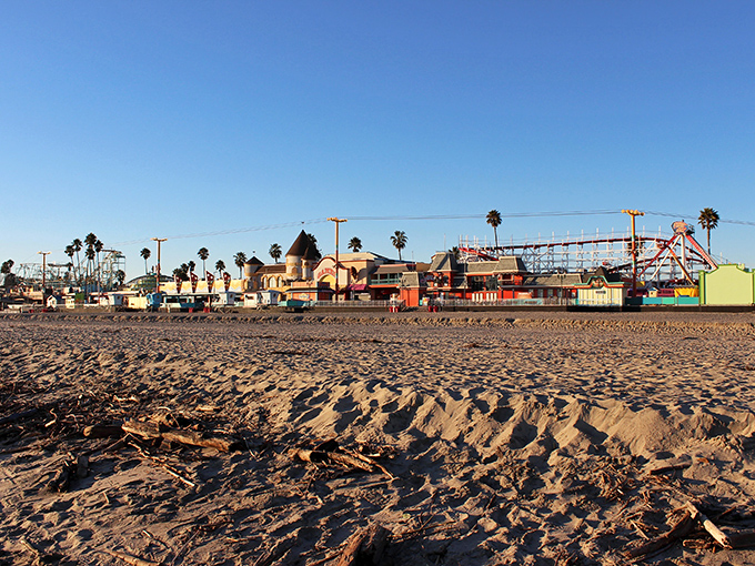This Gulf Coast paradise serves up sunsets that make professional photographers weep with pure joy.