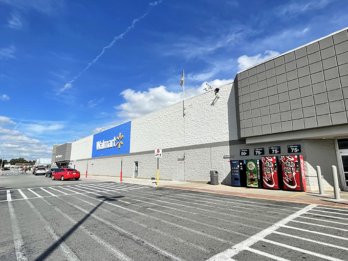 Crossville's picturesque downtown invites you to stroll and shop without the sticker shock of bigger cities.