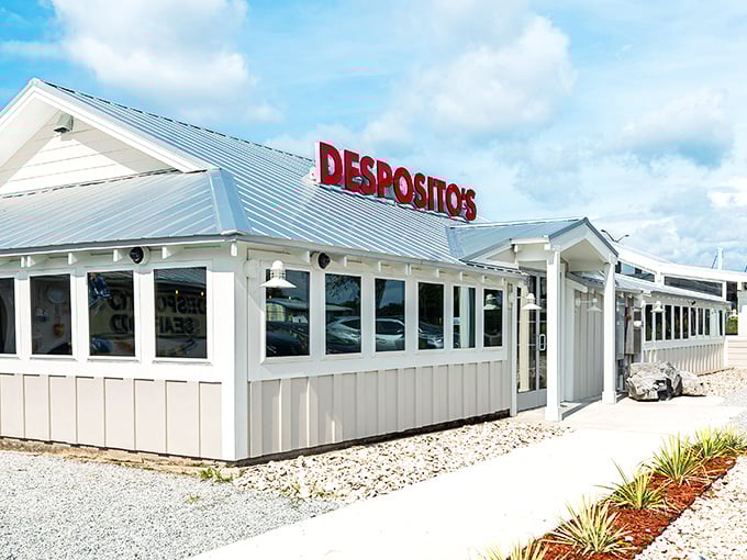 Sometimes the most unassuming buildings serve the most unforgettable meals - this is one of those places.