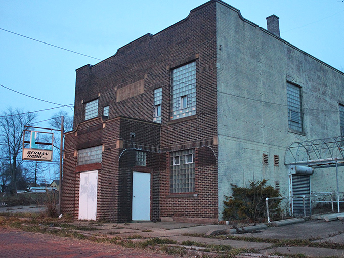 Sometimes the best treasures hide in plain sight, like this affordable Pennsylvania gem.