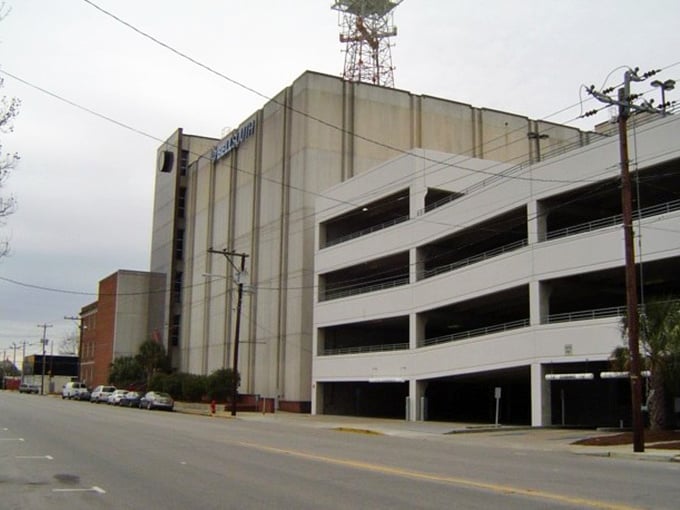 Downtown Florence offers that perfect small-town feel with big-city amenities, minus the big-city traffic that makes you question your life choices.