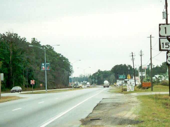 Small-town simplicity meets natural beauty - perfect for those seeking peaceful retirement days ahead.