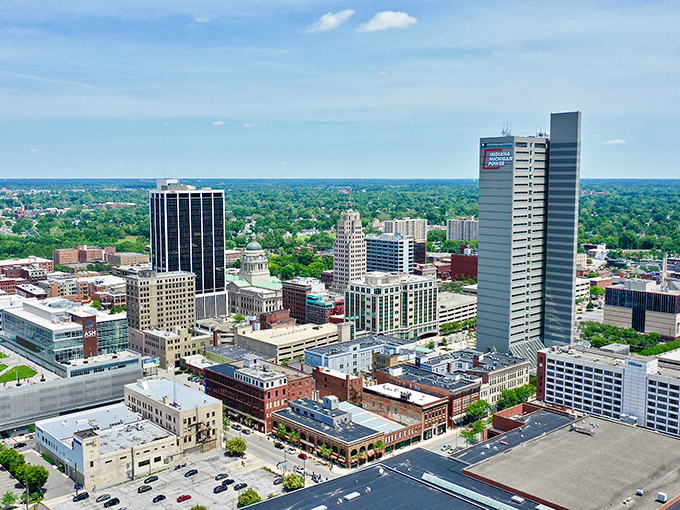 Urban elegance meets small-town heart where every corner holds a new discovery waiting to unfold.