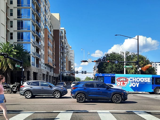 Contemporary living meets Florida sunshine in neighborhoods designed for the good life.