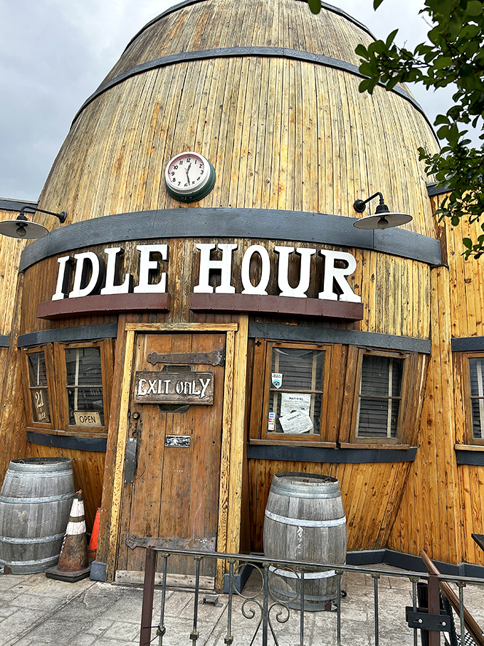 Time stands still at this iconic watering hole that's been charming North Hollywood since barrel-aged cocktails ruled.