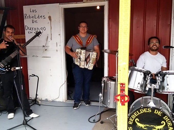 3b. kora swap meet (burley)