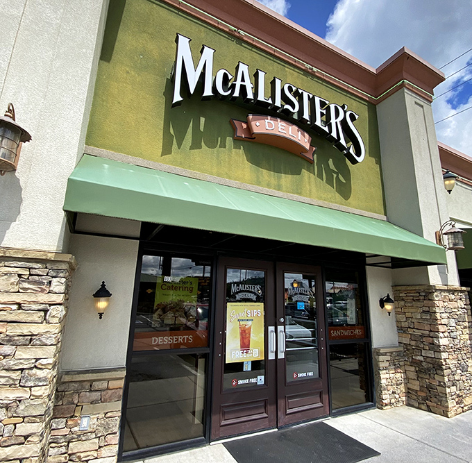 Tourist town dining gets elevated when chains remember that quality still matters most to hungry travelers.