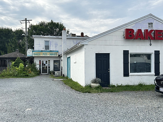 Old-school charm meets timeless recipes at this Rehoboth institution where simplicity still reigns supreme over trendy toppings.