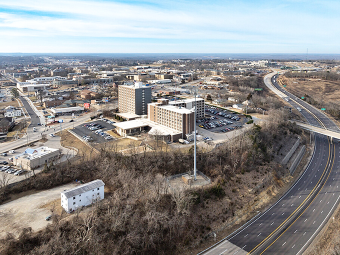 Downtown Rolla proves that progress and preservation can dance together beautifully.