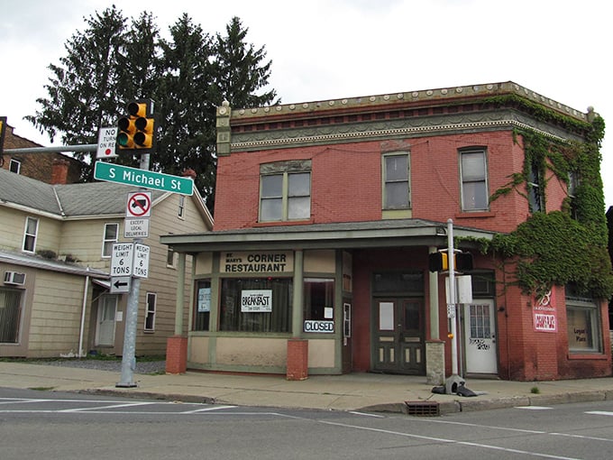 This peaceful mountain town offers the kind of tranquility that busy cities charge premium prices for.