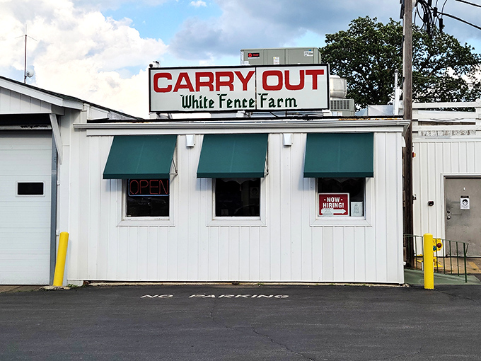 Sometimes the best treasures come in the simplest packages, especially when chicken's involved.