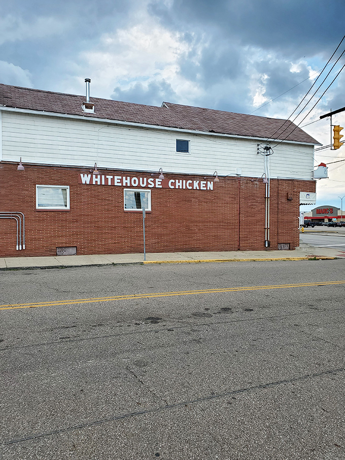 This Barberton gem proves that the best chicken joints don't need fancy facades or flashy signs.