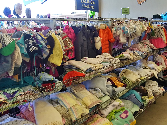 Baby clothes so adorable, you'll wish you had a tiny human to dress up again.