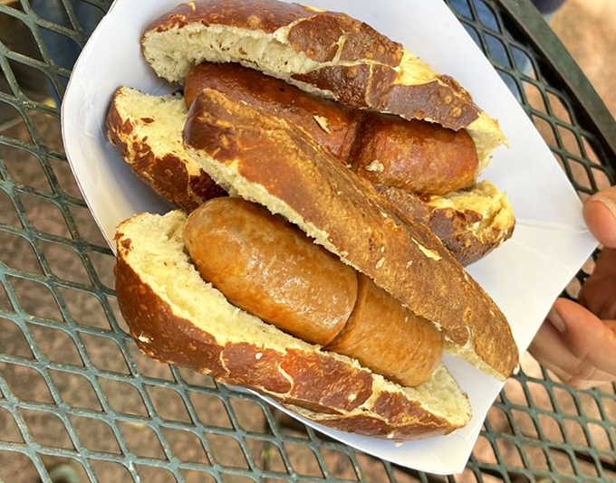 Not pictured: the willpower needed to stop eating these golden, gooey cheese curds that would make Wisconsin proud.