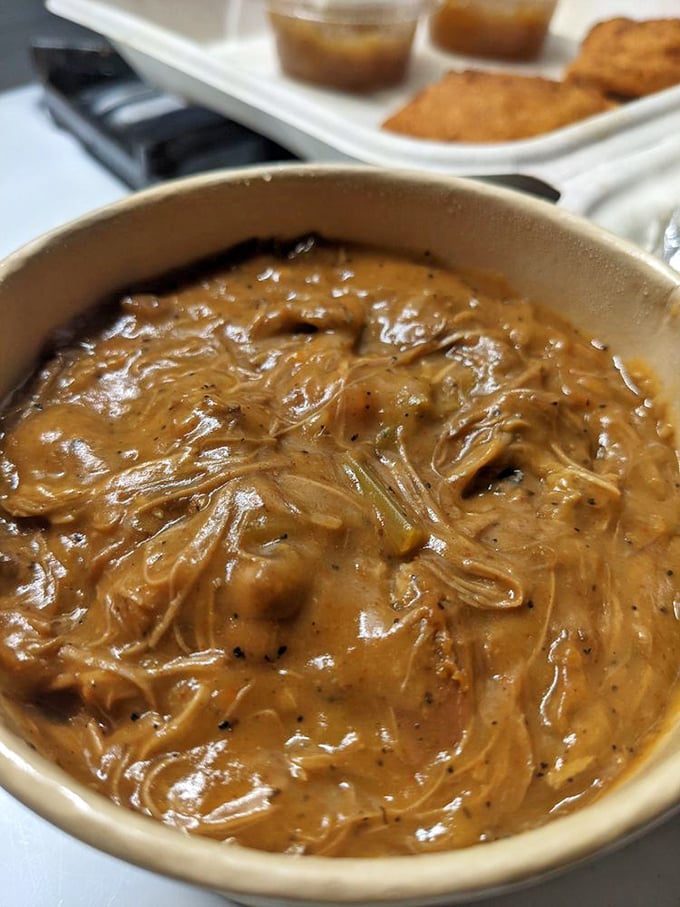 This chicken paprikash isn't just a meal&mdash;it's a silky, paprika-infused time machine to the old country. Grandmothers everywhere would approve.