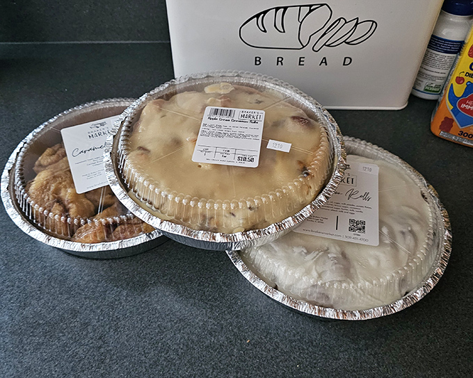 These aren't just pies—they're edible time machines, transporting you straight to grandma's kitchen with every flaky, golden-crusted bite.