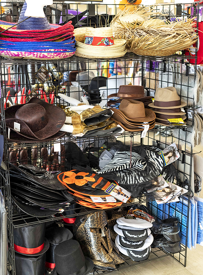 Cowboy couture without the rodeo prices. From straw summer styles to leather classics, your inner Eastwood is calling.