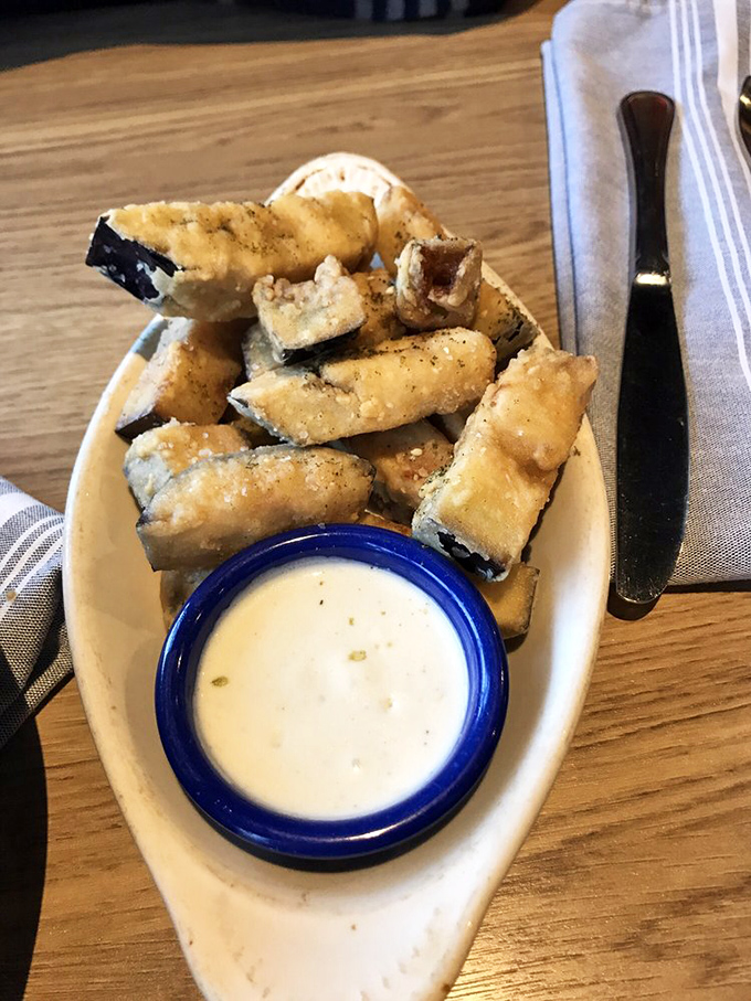 Behold the golden beauties that have people driving across state lines like eggplant evangelists on a mission.