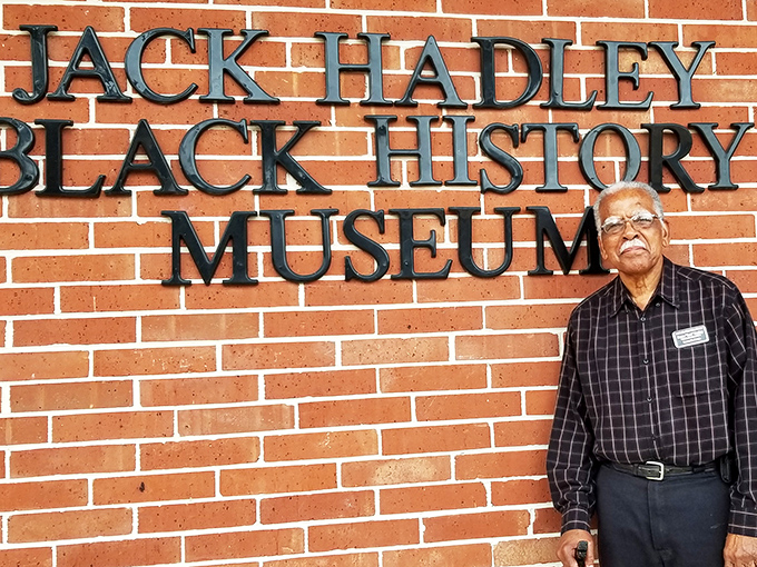 The Jack Hadley Black History Museum preserves crucial stories of African American heritage, offering visitors a deeper understanding of Thomasville's complete history.