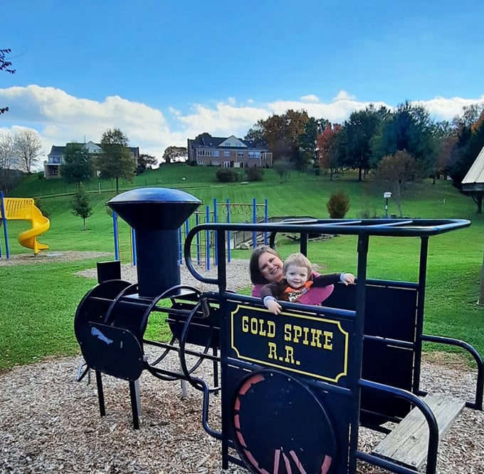Munchkin Park proves that the best adventures come in perfectly pint-sized packages for little explorers.