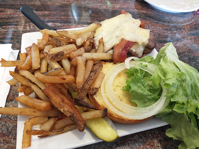 When vegetables get the royal treatment, even carnivores start questioning their life choices with pure delight.