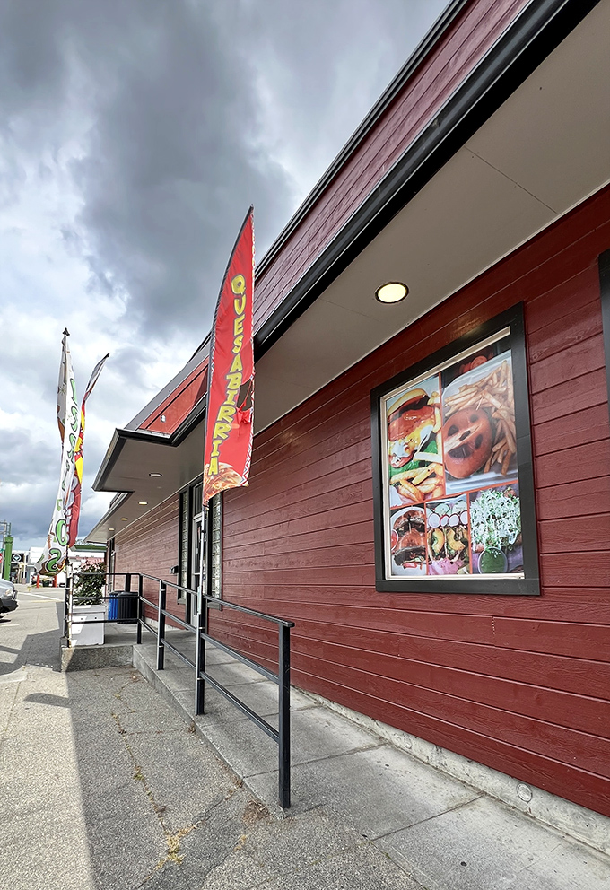 The Patron Kitchen serves up comfort on a plate, where every meal feels like visiting your favorite aunt's kitchen.