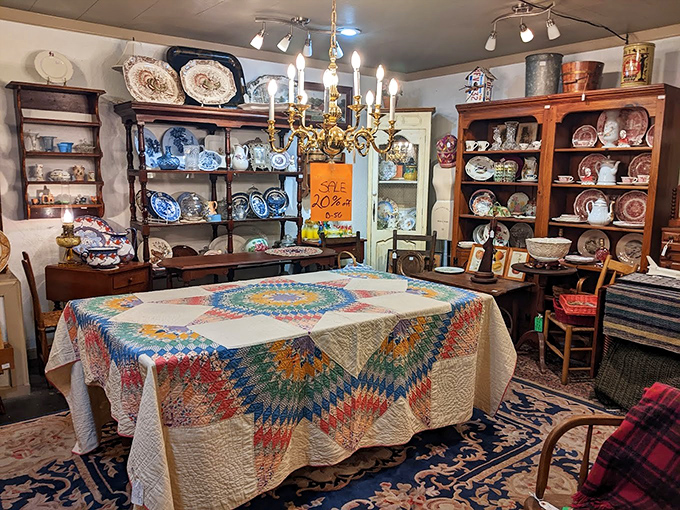 Grandma's kitchen comes rushing back in technicolor with these pastel bowls and cheerful ceramics&mdash;nostalgia you can actually take home.