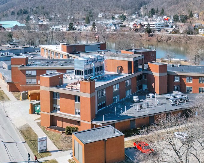 Warren General Hospital provides essential healthcare without requiring a big-city commute &ndash; a critical consideration when choosing an affordable retirement haven.