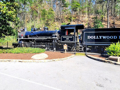 The Scenic Train Ride In Tennessee That Belongs On Everyone’s Bucket List