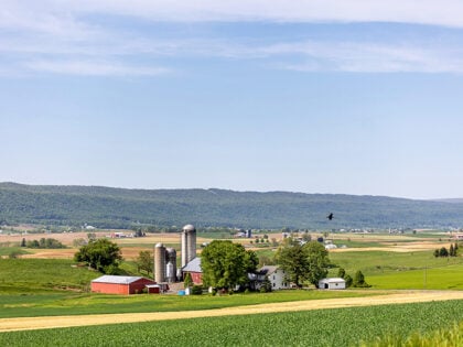The Scenic Amish Town In Pennsylvania That’s Practically Made For A ...
