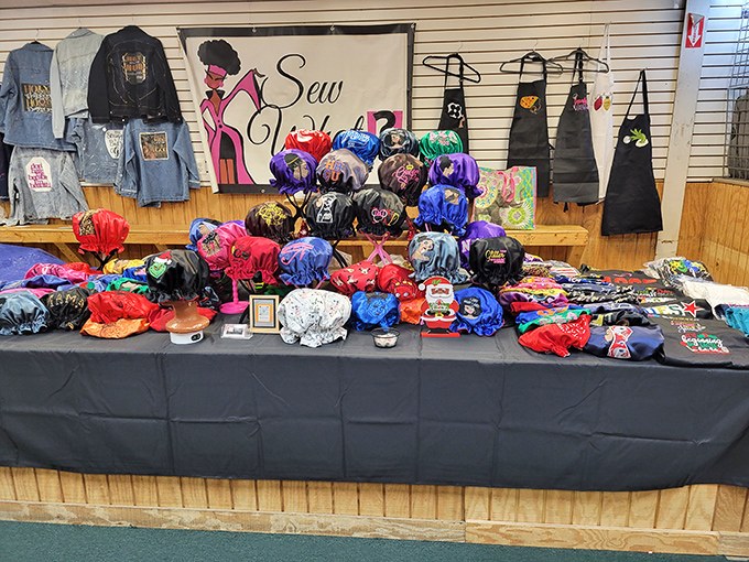 Handmade treasures showcase local artisans turning creativity into conversation pieces that spark joy and memories.