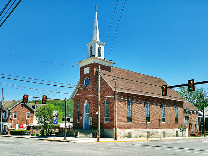 These streets have seen more history than a Ken Burns documentary - every corner holds another chapter worth exploring.