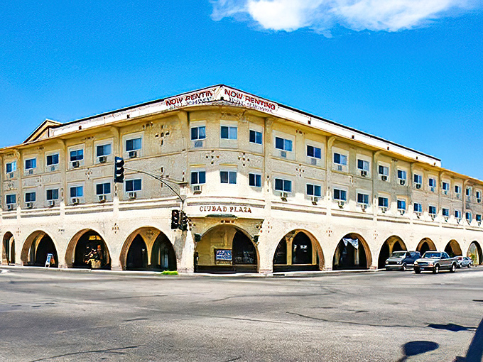 The Imperial Valley's answer to expensive coastal living - same California sun, fraction of the cost.