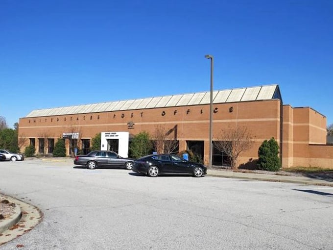 Clean streets and friendly neighborhoods where you can finally afford that house with a yard.