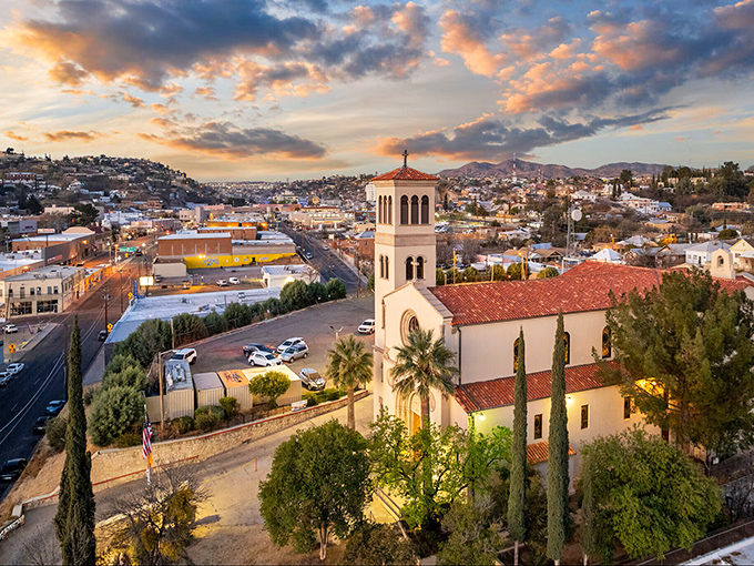 Nogales brings Mexican flavor to your doorstep without the passport hassle - and your grocery budget will thank you.