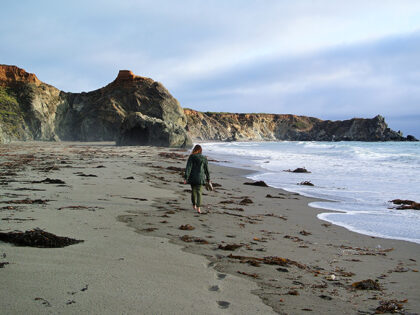 10 Hidden Beaches In California You’ve Probably Never Heard Of