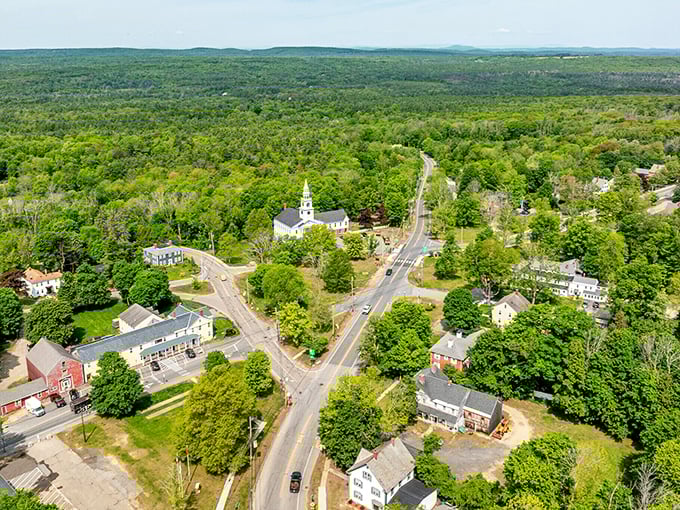 This cozy pizza joint proves that the best comfort food often comes from the most unassuming places. 