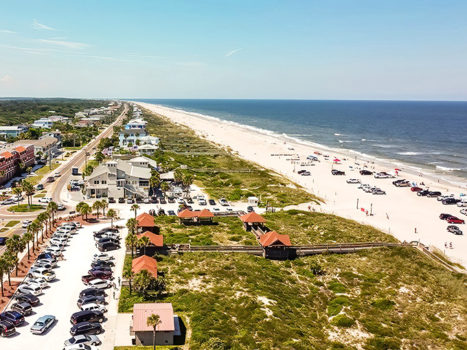 Where shrimp boats dance in harbors and Victorian houses pose like Southern belles at cotillion.