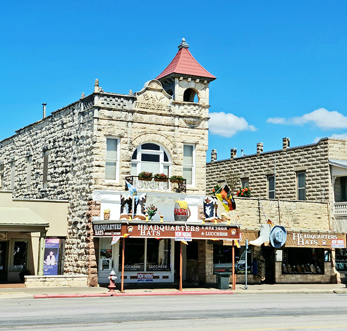 Der Lindenbaum's authentic charm transports you straight to Bavaria without the jet lag or passport hassles.