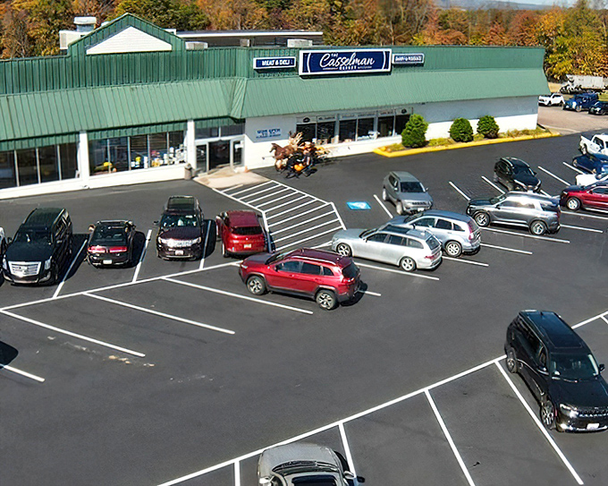 Rural charm meets affordability in Grantsville's open landscapes. Where your retirement budget stretches as far as these country roads.