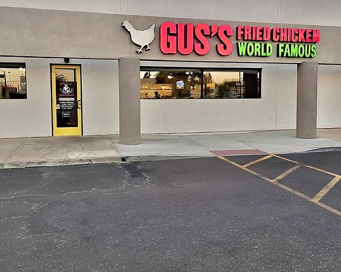 World famous for good reason - this Memphis-born recipe brings authentic Southern heat to the desert.