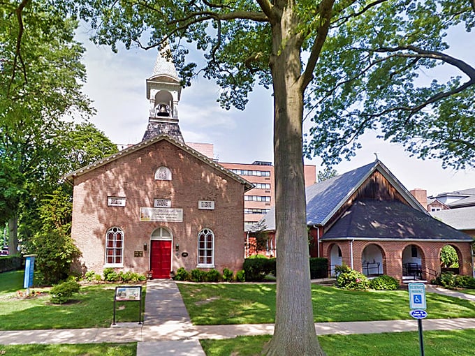 In Havre de Grace, history stands tall in brick and bell towers, reminding visitors of the town&rsquo;s timeless character.