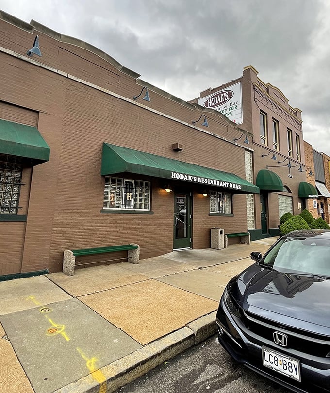 Some restaurants chase trends; others perfect timeless recipes that keep generations coming back for more.