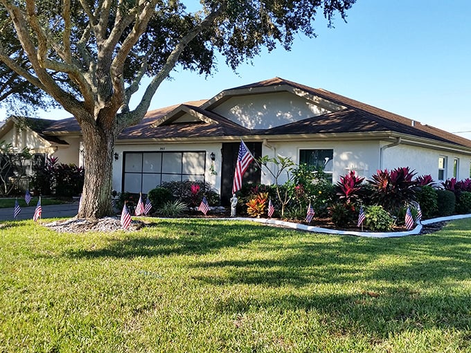 Your new front yard might just be greener than your neighbor's envy.