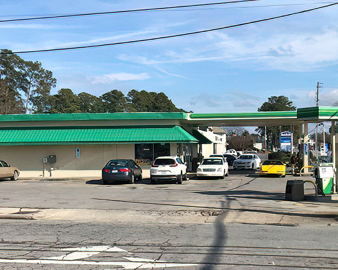 Historic architecture meets modern revival in this eastern Carolina gem that's rediscovering its swagger. 