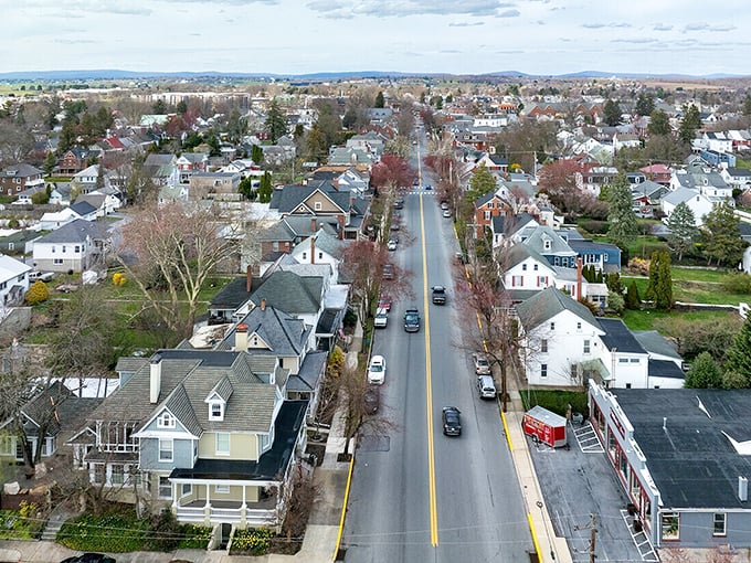 Sometimes the best destinations are the ones that feel like coming home to a place you've never been.