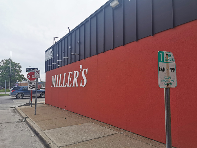 Some bars serve drinks, others serve dreams &ndash; this one delivers both with style.