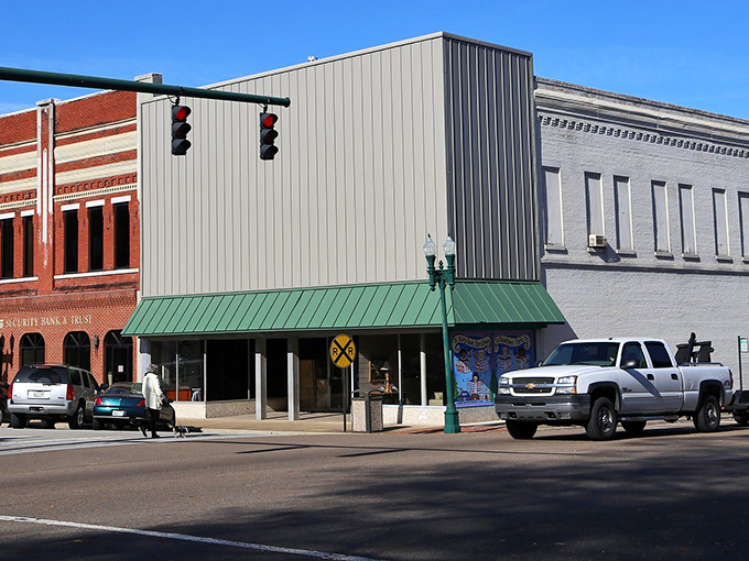 Paris proves you don't need a passport for European-inspired architecture and that certain je ne sais quoi.